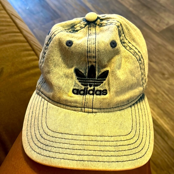 adidas | Accessories | Unisex Adidas Jean Hat | Poshmark